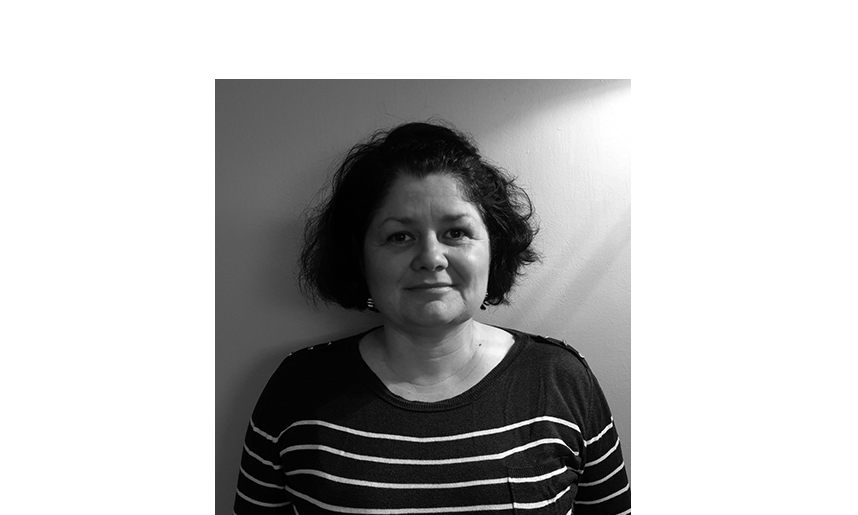 Virginie Morel - Maincy